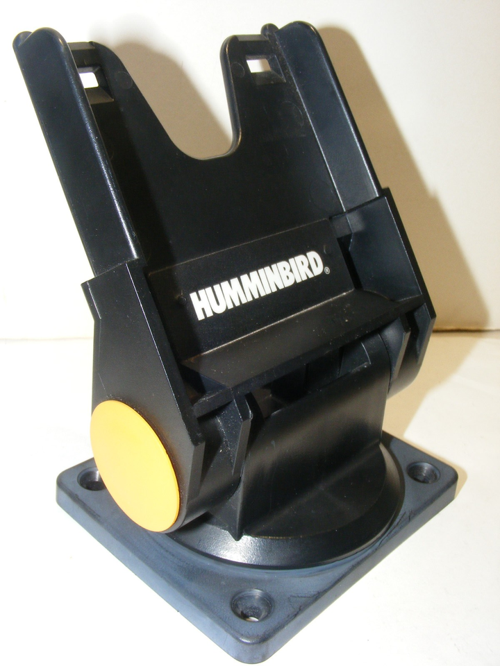 USED HUMMINBIRD MS-PLAT HEAD MOUNT BASE THAT FITS ^^ONLY^^ PLATINUM ...