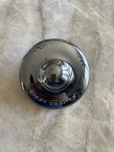 Vintage Super Science Alien Orbiter Toy Works UFO Themed | eBay