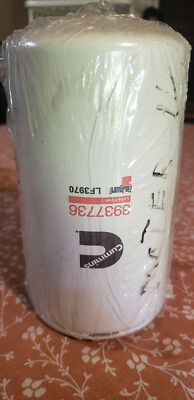 3937736 FLEETGUARD/CUMMINS LUBE OIL SPIN-ON FILTER (LF3970) | eBay
