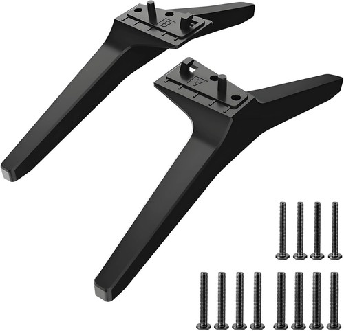 TV Stand Replacement Base Legs for LG TV 49 50 55 Inch LG TV with ...
