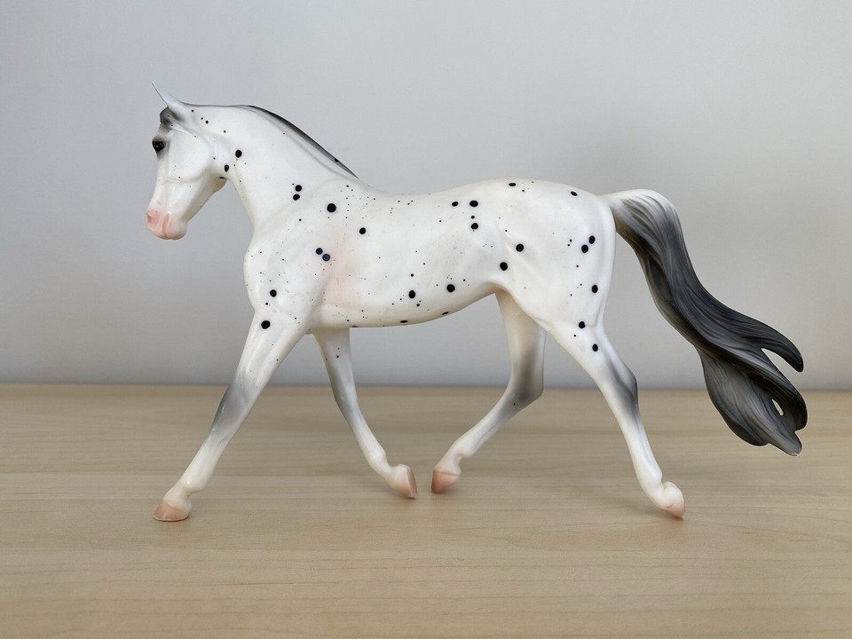 Breyer Classic / Freedom Model Horses FULL SET OF 3: "NEW BEGINNINGS ...