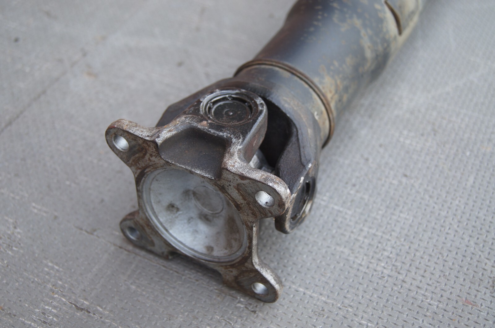 Mercedes-Benz A9064104406 Sprinter Prop Shaft for sale online | eBay UK