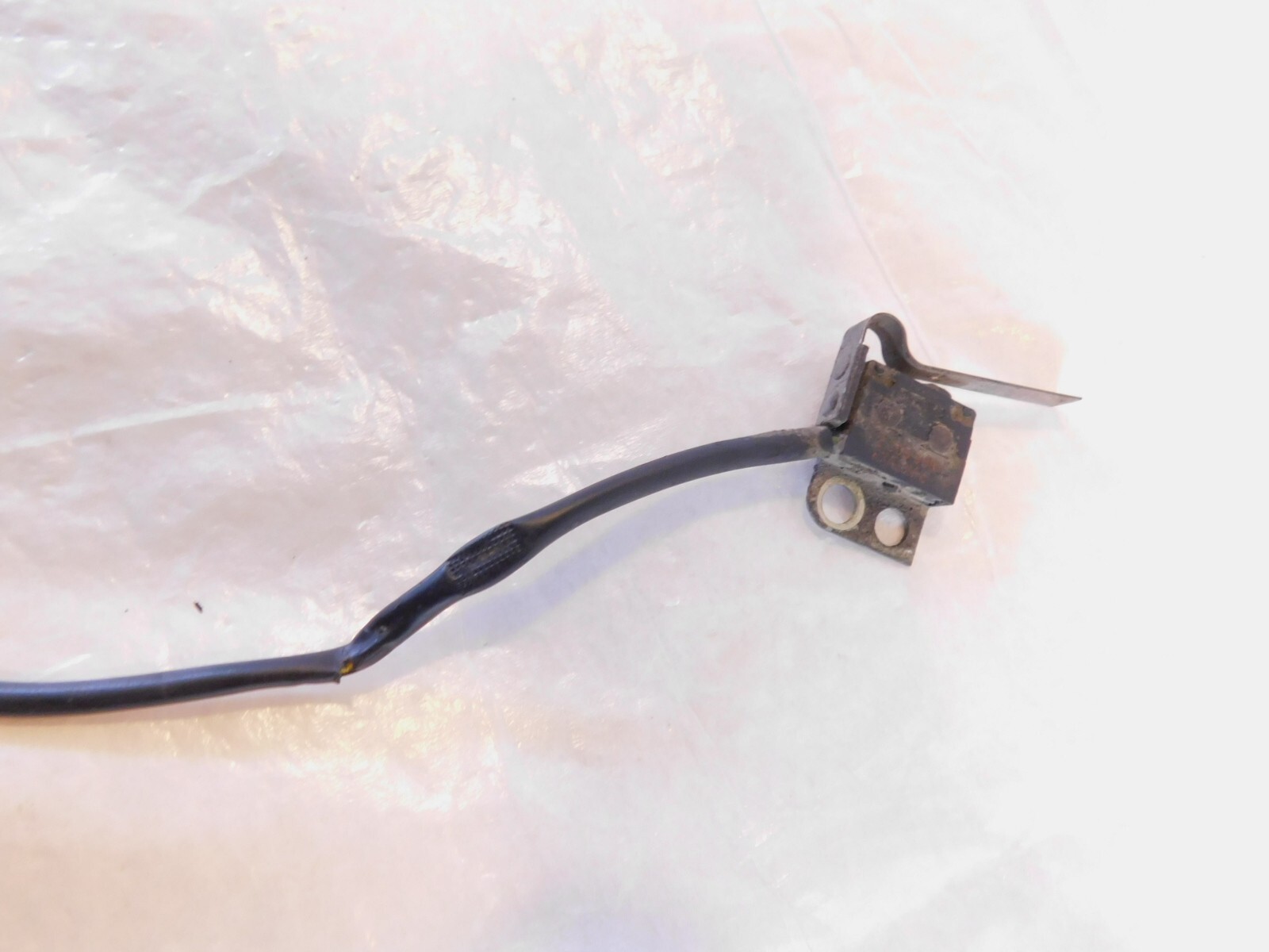 BMW F800GS R1150GS R1150R R1200C R1200R R1200 Rear Foot Brake Pedal ...