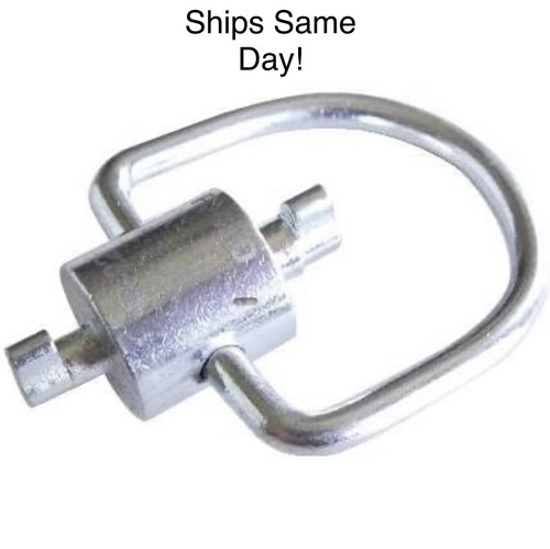 HVAC Key Muti-Tool for 410A & R22 Locking Caps On AC Units. Must Have ...