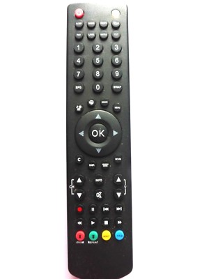 JVC LCD TV REMOTE CONTROL RC1910 RM-C2506 for LT19DD3J LT19DD30J ...
