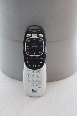 DirecTV RC72 Genuine Universal Remote Control Used Mint Condition | eBay