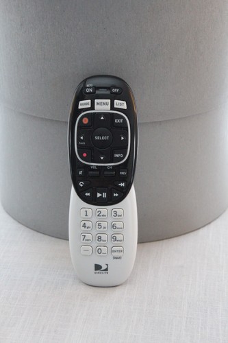 DirecTV RC72 Genuine Universal Remote Control Used Mint Condition | eBay