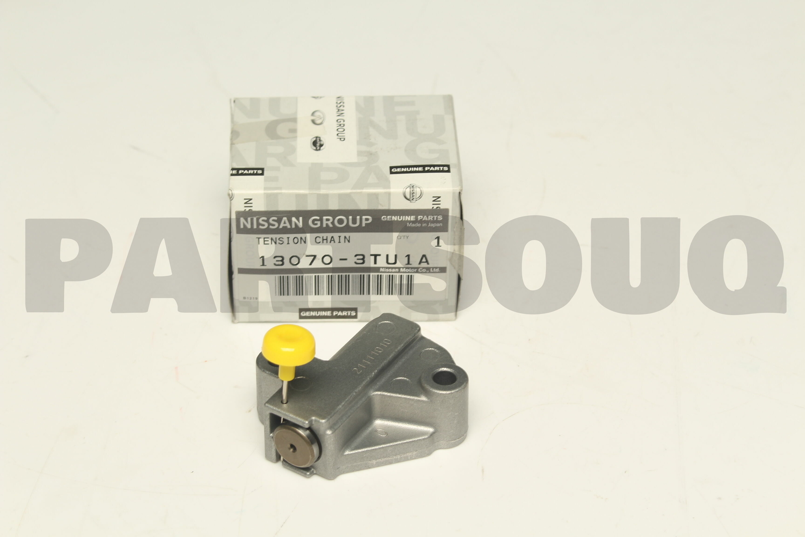 130703TU1A Genuine Nissan TENSION CHAIN 13070-3TU1A | eBay
