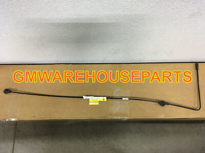 2007-2014 TAHOE YUKON WINDSHIELD WASHER FLUID HOSE TO SPRAYER NOZZLE GM ...