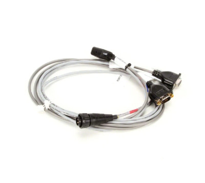 GPS & Guidance Equipment - Raven Cruizer