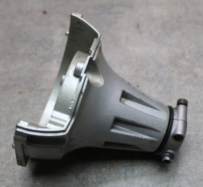 REDMAX BCZ2660TS TRIMMER WEEDEATER CLUTCH HOUSING ASSEMBLY 521340601 ...