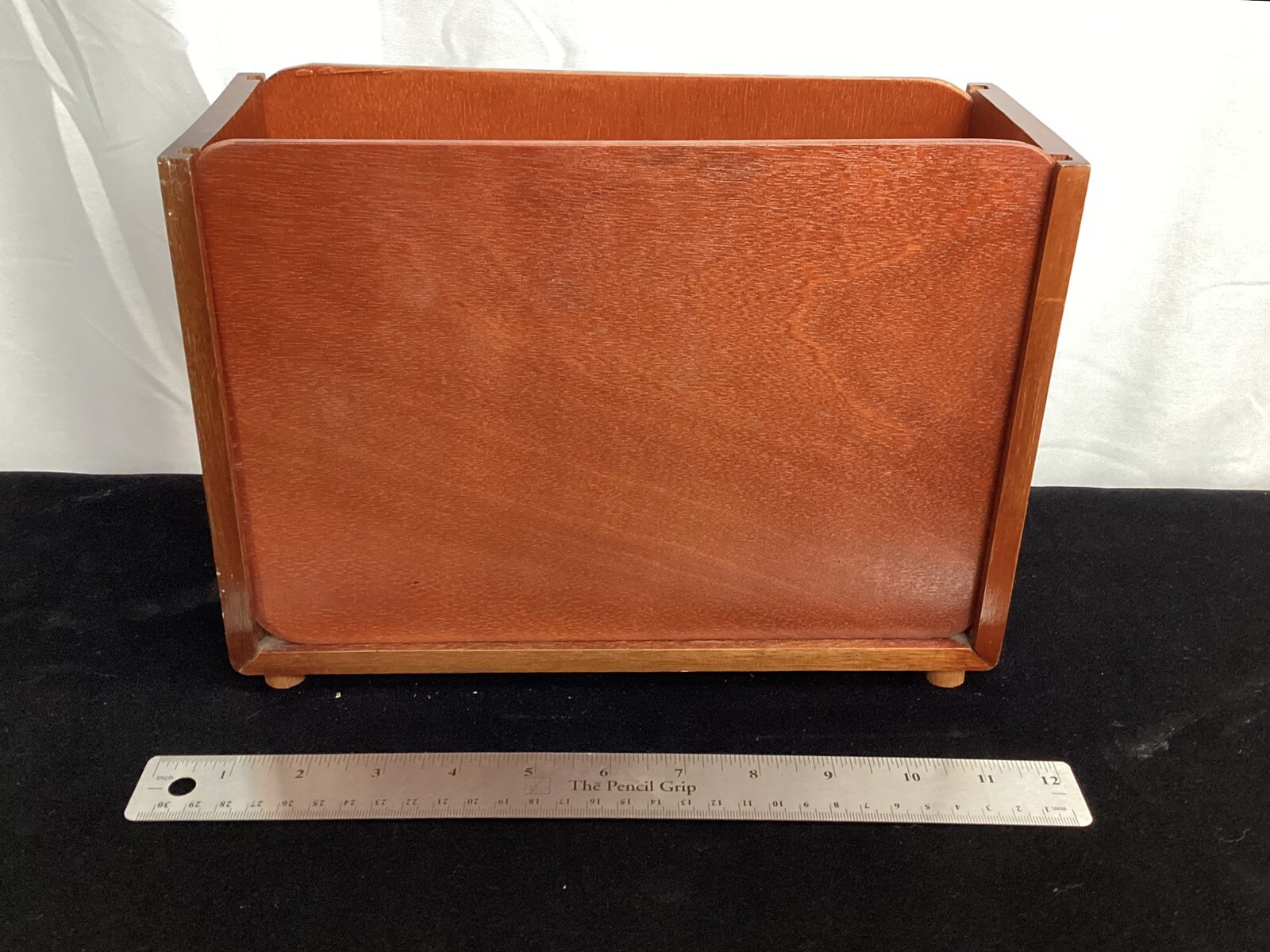 IMPOSSIBLE BOX MAGIC TRICK W INSTRUCTIONS TRI OPEN BOX PRODUCES CANS ...