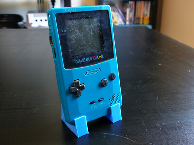 Game Boy Color Display Kit | eBay