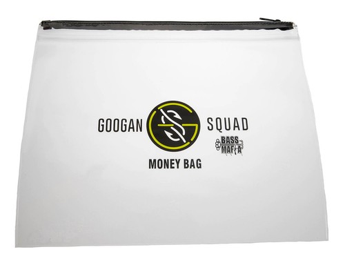 Bass Mafia Googan Money Bag 813572023687 | eBay