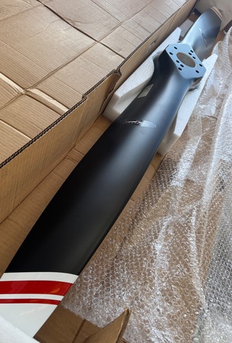 OVH McCauley Propeller 1A170E/JHA7660 Overhauled (10-2025) Excellent ...