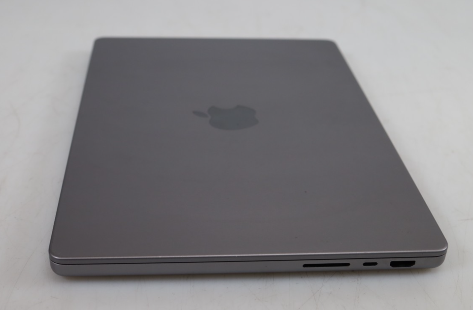 Apple A2442 MacBook Pro 14" 2021 Chassis + Battery + Screen Parts ...