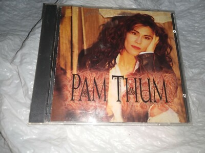 Fast 2 Day shipping🇺🇸 Pam Thum - Thum, Pam - CD 1994-03-01 used | eBay