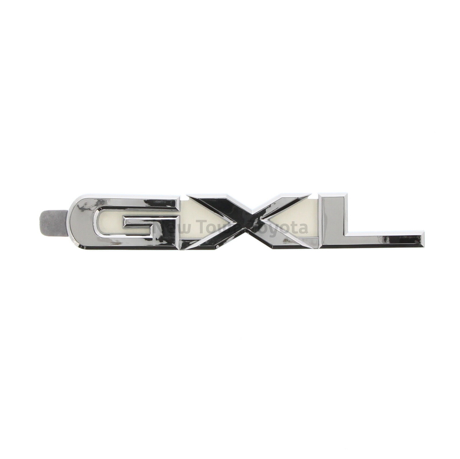 GEN Prado 120 Series Badge 'GXL' 2002-2010 TOOEA1276 | eBay Australia