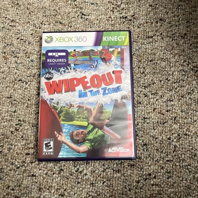 Wii Wipe Out | eBay