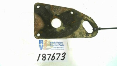 Gehl HOOK-ENG. Lift Rear 187673 | eBay