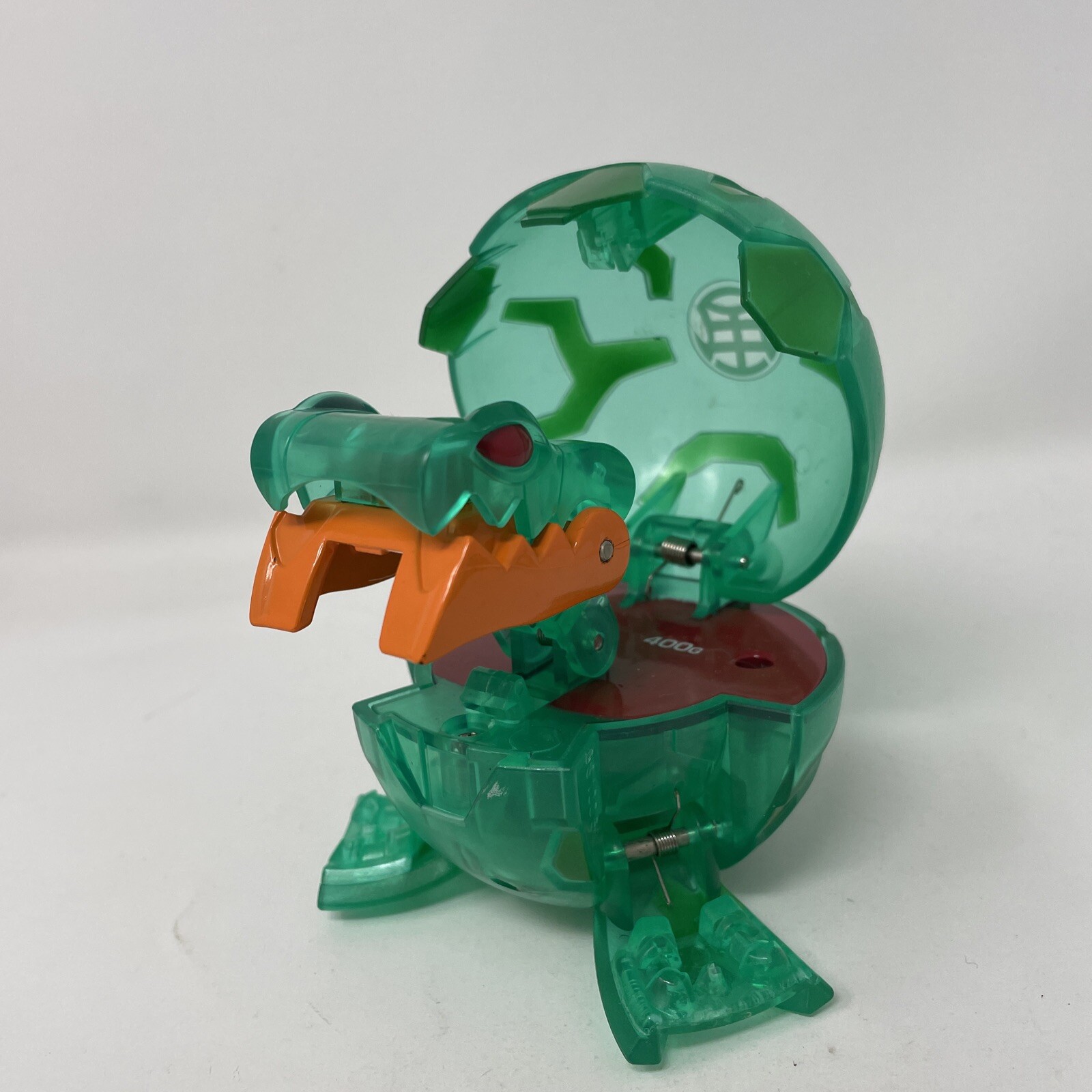 Bakugan Juggernoid