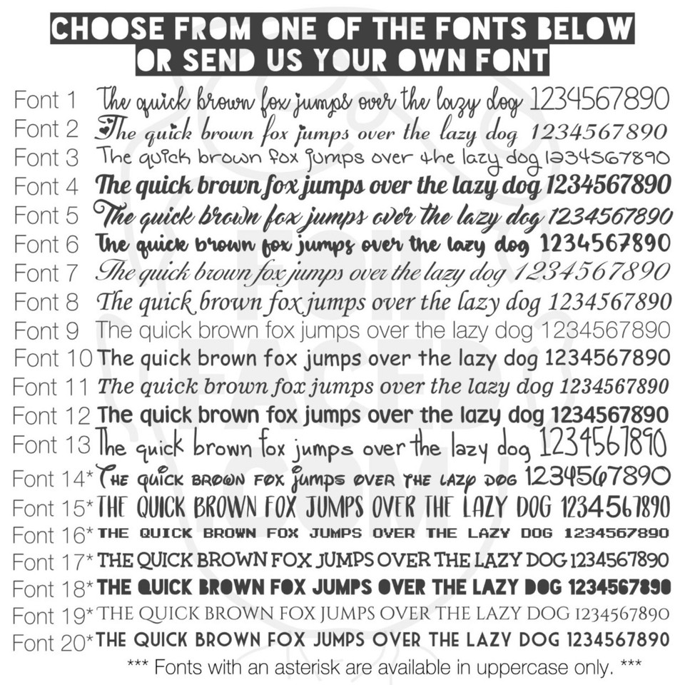 Round Business Logo Stickers, Personalised Semi Clear Transparent ...