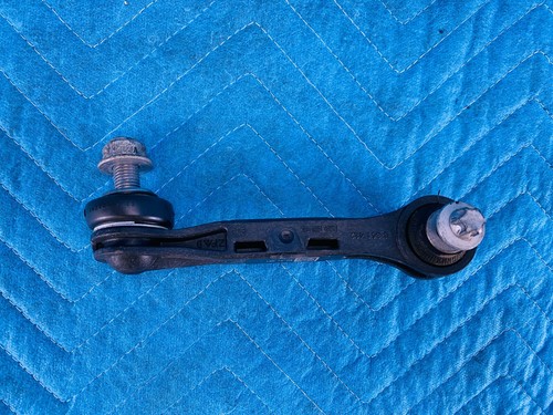Genuine BMW Rear Stabilizer Bar Link RH or LH 33506861482 OEM | eBay