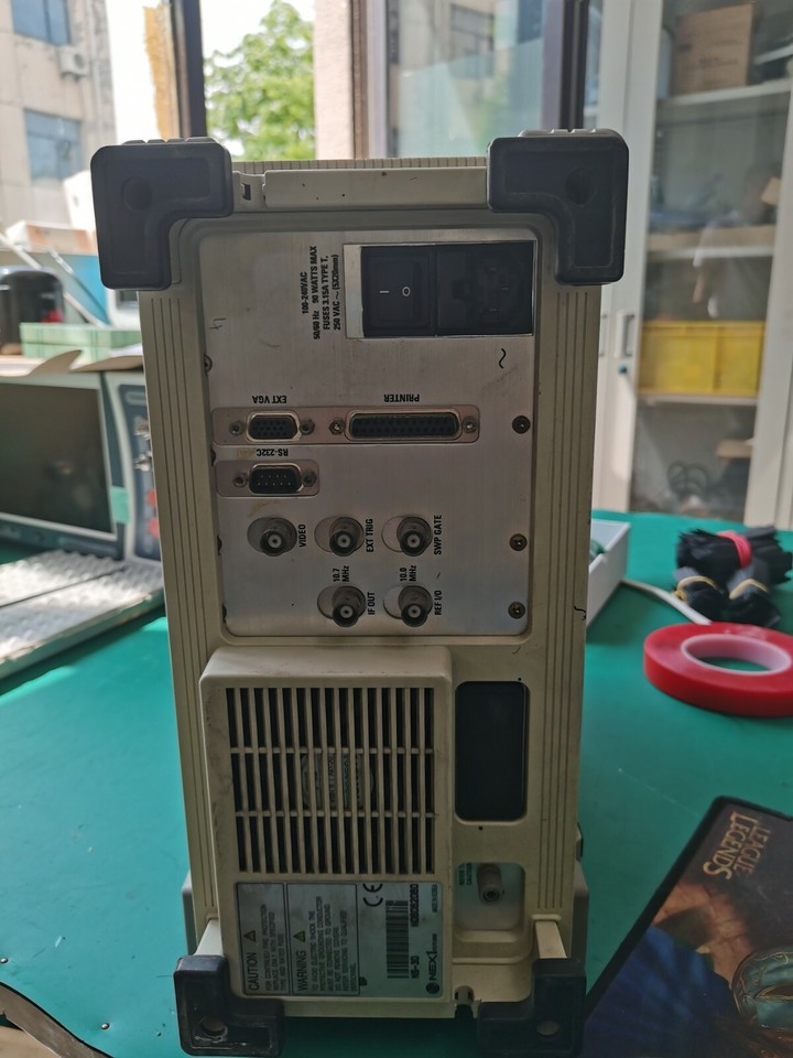 1PC 100% TEST LIG NS-30 9KHZ -3.0GHz (EMS or DHL 90days Warranty) #H7Y ...