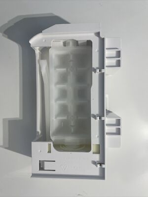 Whirlpool Refrigerator Ice Maker, W10873791 | eBay