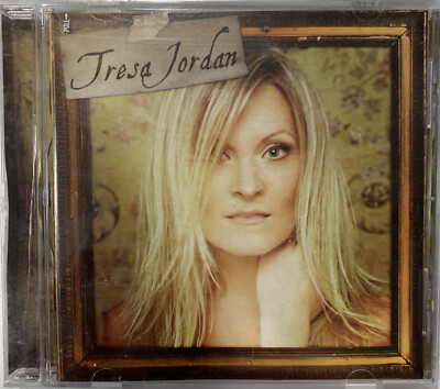Tresa Jordan - Tresa Jordan CD 2006 Martingale 828027005323| eBay