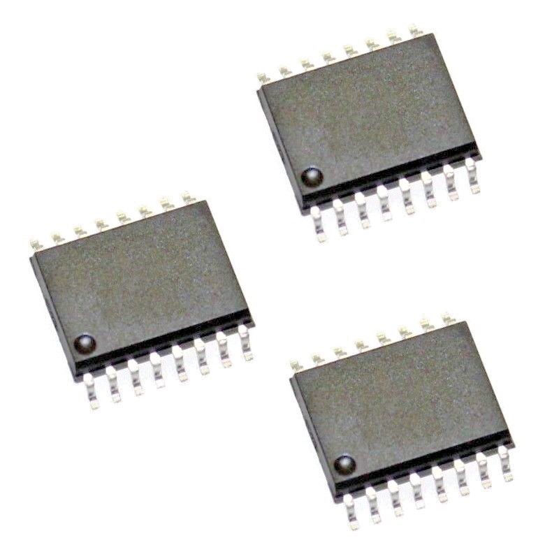 LINEAR TECH LTC691CSW MPU Power Supply Supervisory Circuit 16SOIC IC, New QTY-3 | eBay