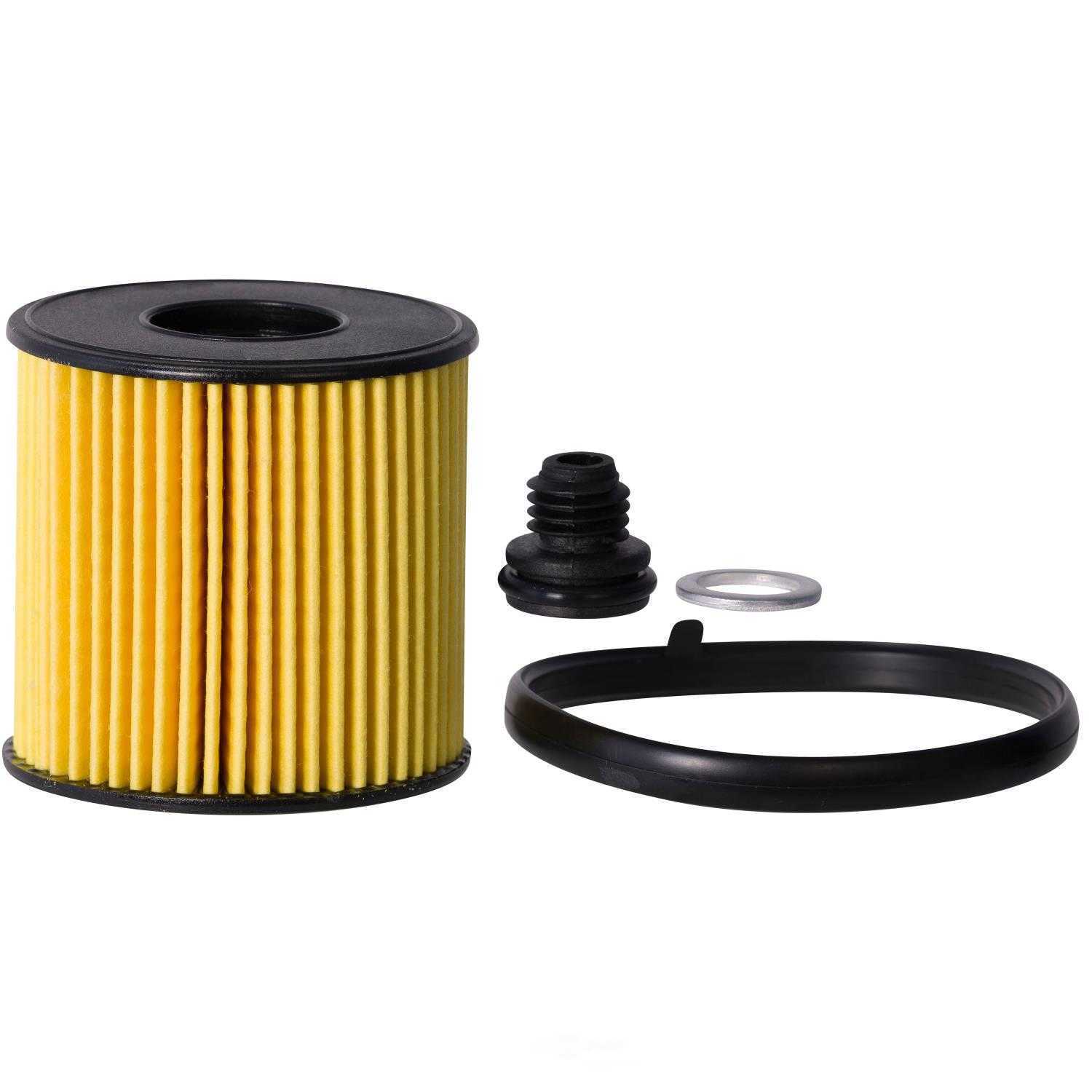 Engine Oil Filter-Extended Life Oil Filter Parts Plus P99602EX for sale ...
