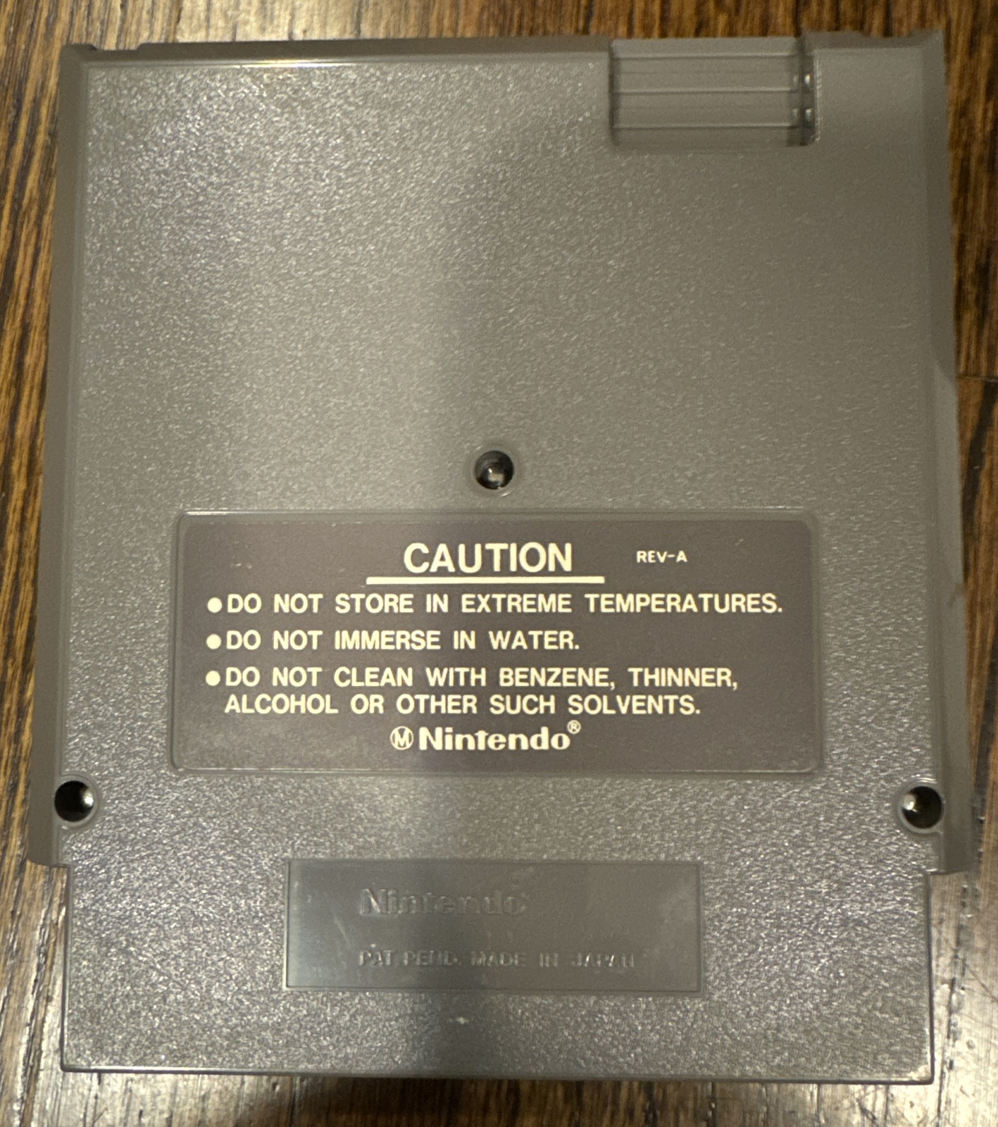 Vintage Nintendo NES Pac-Man Tengen Game And Manual | eBay