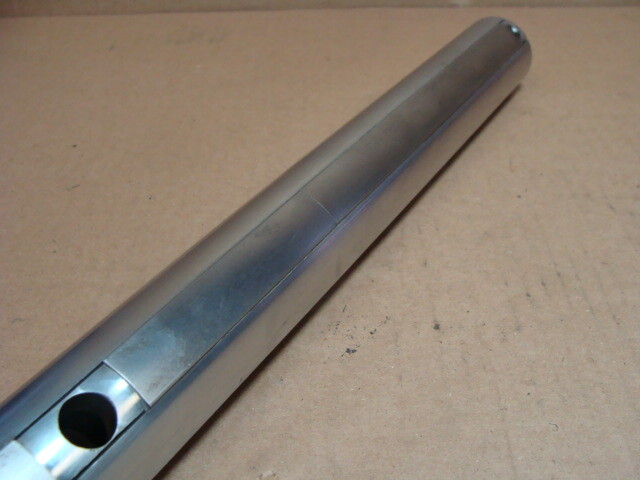 Sunnen Tobin-Arp Model PM Rod Boring Machine 1 1/2" Boring Bar PM-2650A ...