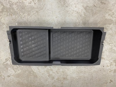 01-07 Volvo V70R V70 Charcoal Rear Trunk Cargo Liner Insert Storage OEM ...