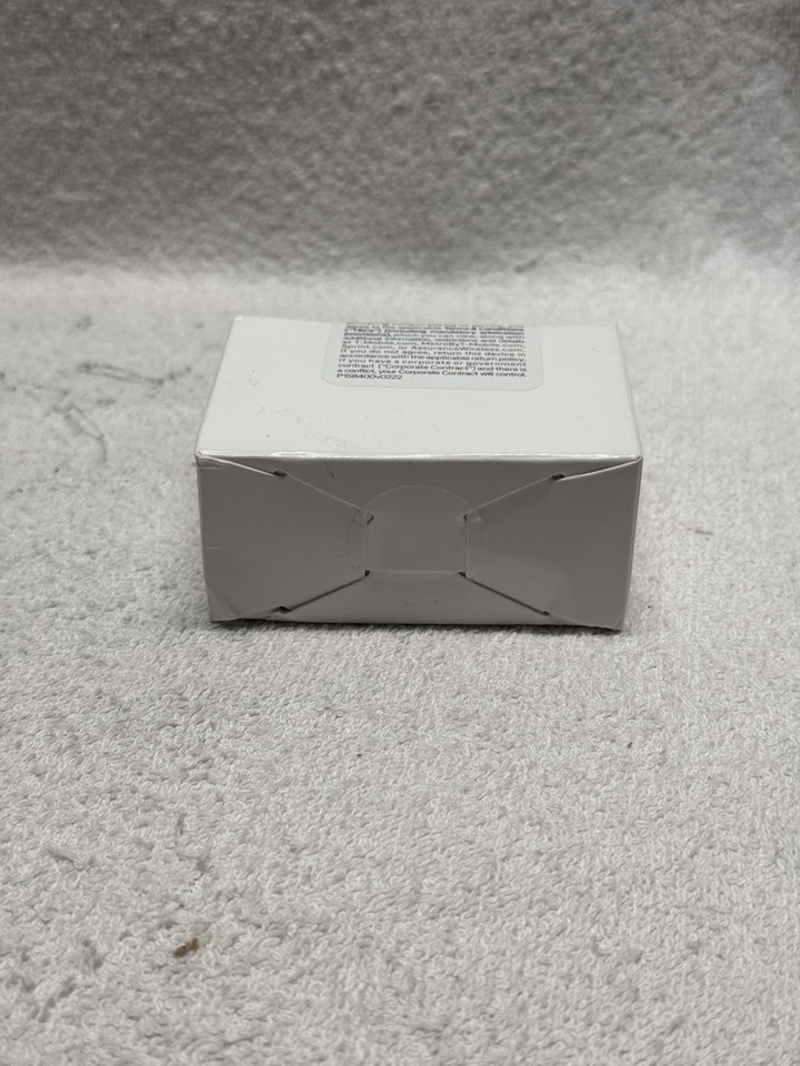 Geotab Go9 Fleet Tracker LTE T-Mobile Black GO9-LTETMOBLU | eBay