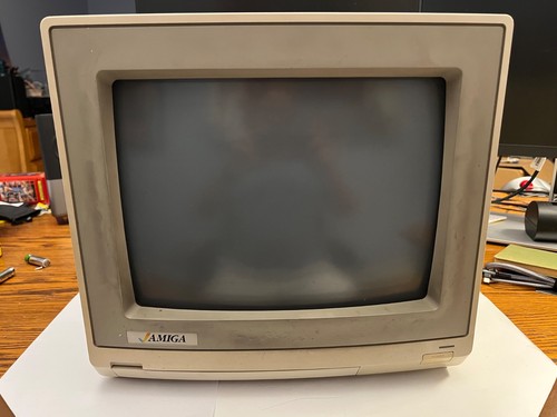 commodore amiga 2000 computer | eBay