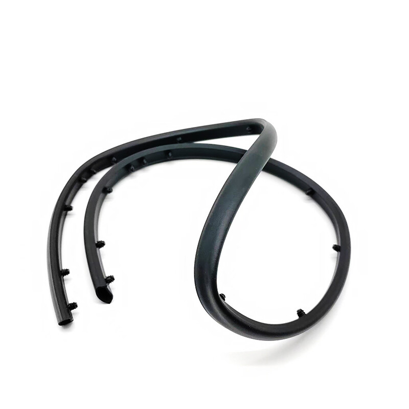 86362-C1000 Front Bumper Hood Rubber Molding For Hyundai Sonata 2015 ...