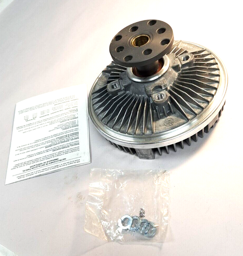Embrayage ventilateur Hayden Automotive 2799 36752027996 | eBay