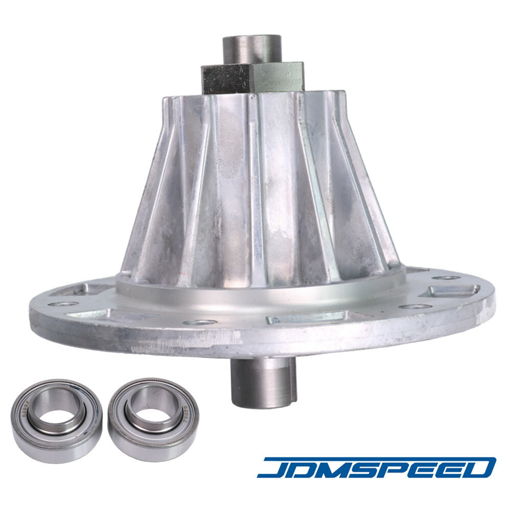 Mower Spindle Assembly W/Bearing upgrade kit for Bobcat 4171231 4115850 ...