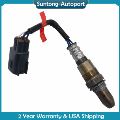 Upstream Oxygen Sensor For Toyota Tundra Sequoia Lexus GS350 IS350 ...