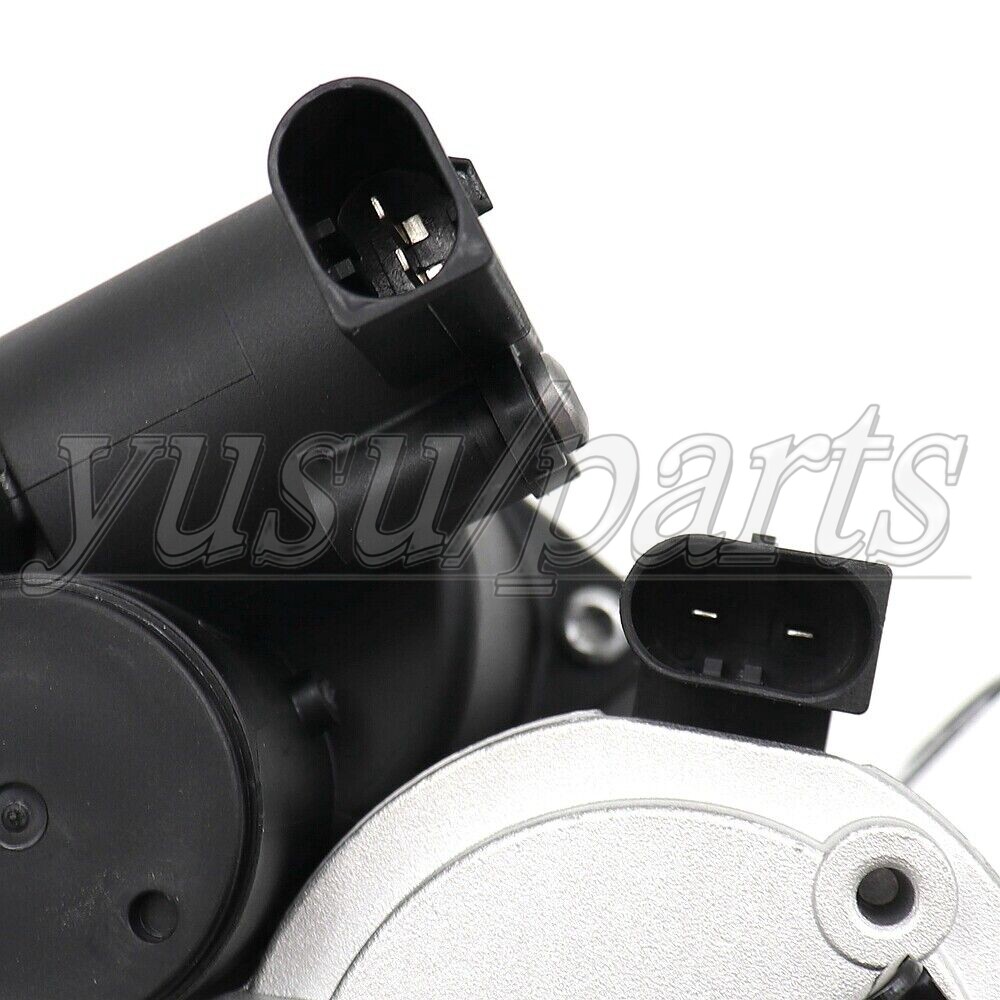2213200904 AIR SUSPENSION COMPRESSOR PUMP FOR MERCEDES S-CLASS W221 ...