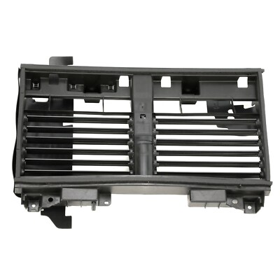2019-2021 RAM 1500 DT BODY STYLE FRONT ACTIVE GRILLE SHUTTER OE MOPAR ...