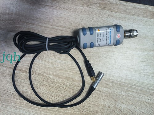 fedex1PCS Rohde & Schwarz NRP-Z11 power probe with USB cable R&S NRP-Z4 ...