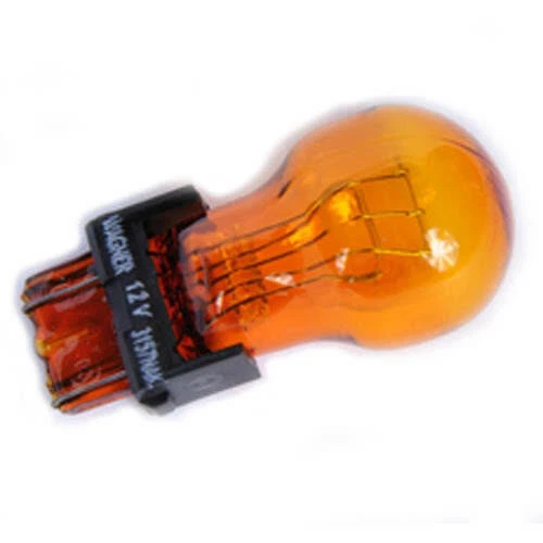 3057A 3057 Amber Automotive Brake Light Turn Signal Side, 50% OFF