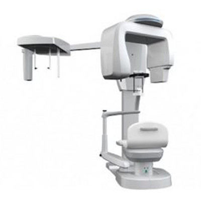 Dental Imaging & X-Ray - Ceph X-Ray