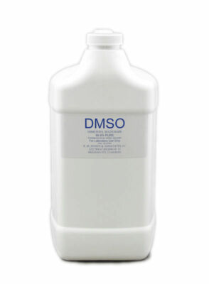 Lab Supplies - Dmso