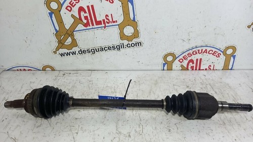 transmission arrière gauche pour LAND ROVER FREELANDER SOFT TOP 1998 ...