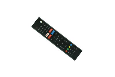 Voice Bluetooth Remote Control For CELLO C4020G ZG0204 LCD LED HDTV ...