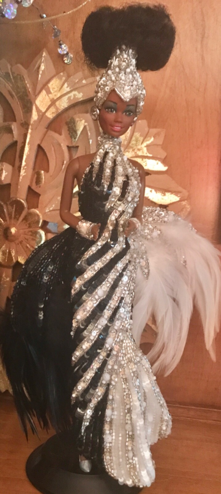Barbie: STARLIGHT SPLENDOR AA Bob Mackie 1991 #2704 | eBay